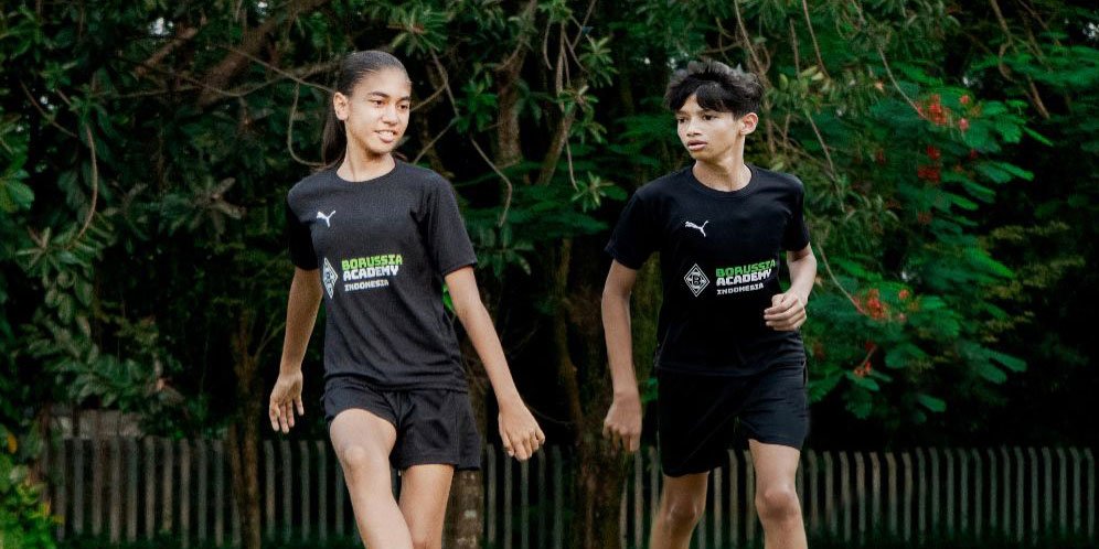 Terobosan Baru, Klub Bundesliga Bakal Buka Akademi di Indonesia - Bola.net