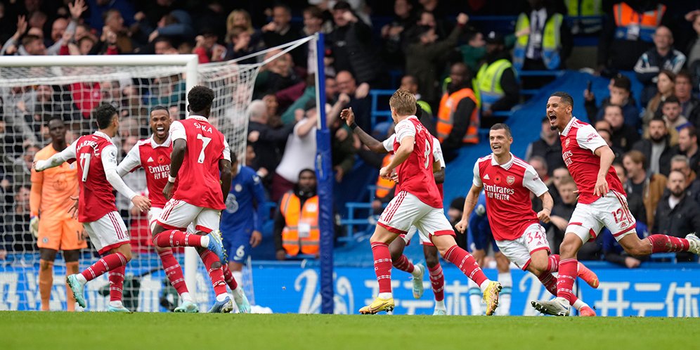 Menohok! Gabriel Magalhaes Ejek Pierre-Emerick Aubameyang Usai Arsenal ...