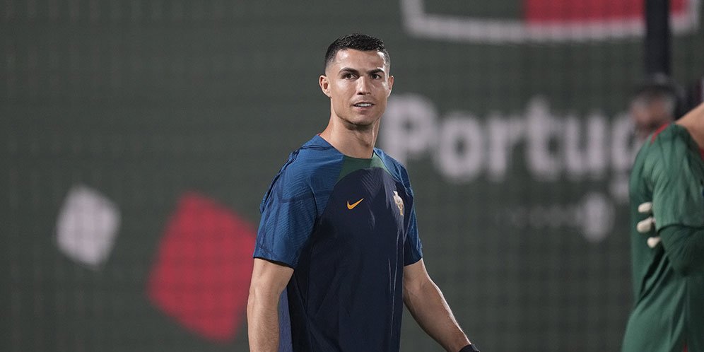 5 Bomber Ideal untuk Menggantikan Cristiano Ronaldo di MU - Bola.net