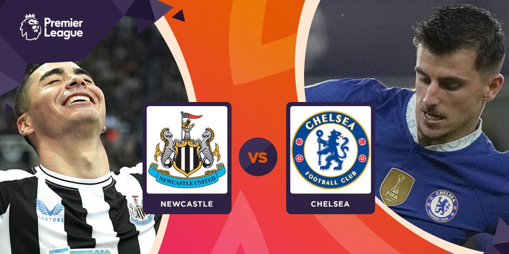 Prediksi Newcastle vs Chelsea 13 November 2022 - Bola.net