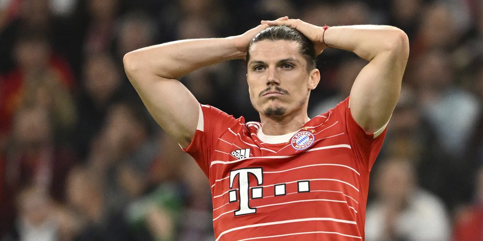 5 Fakta Marcel Sabitzer, Gelandang Baru Manchester United - Bola.net