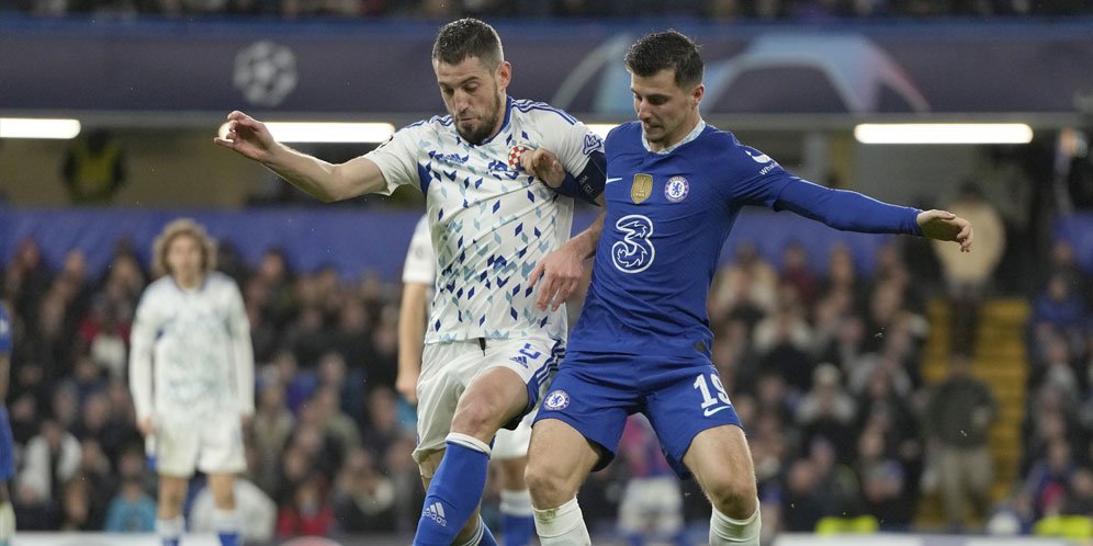 Untuk Transfer Mason Mount, MU dan Chelsea Masih Terpaut Rp465 Milyar ...