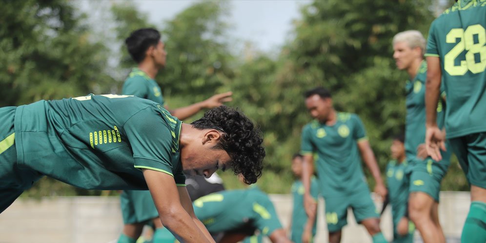 3 Pemain PSS Sleman U-20 Berlatih dengan Tim Senior, Bagaimana Kesan ...