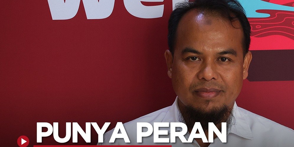 VIDEO: Kisah Saprudin Bustomi, Orang Indramayu yang Punya Andil di ...