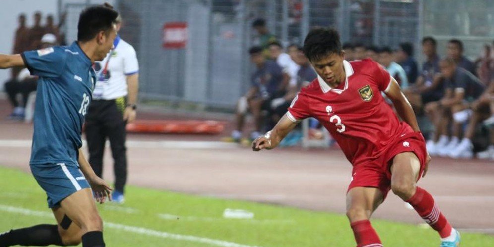 Persib Bandung Cari Bek Kiri: Pilih Edo Febriansyah atau Balikkan ...