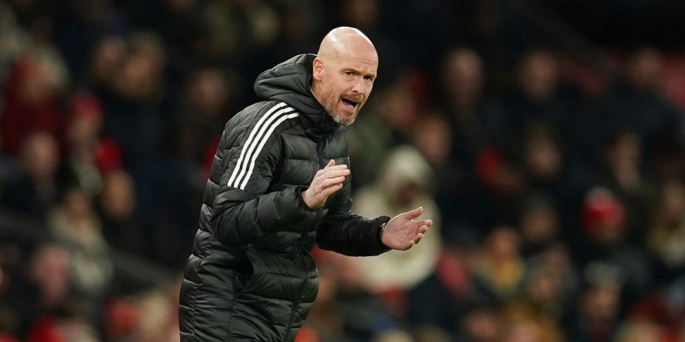MU Ditikung Liverpool dalam Perburuan Cody Gakpo, Erik ten Hag ...