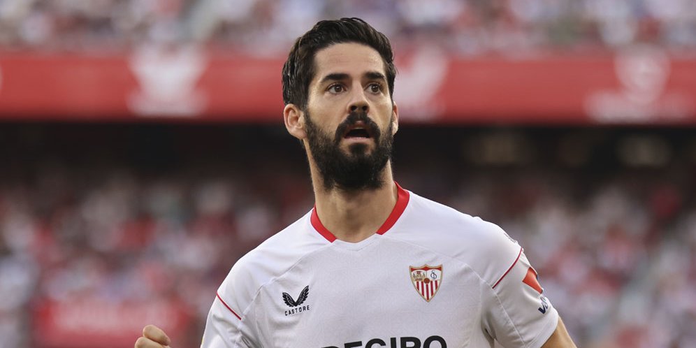 Isco Gagal Bergabung dengan Union Berlin saat Tinggal Tanda Tangan ...