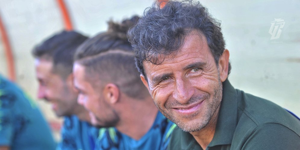 Persib Bandung di Tangan Luis Milla Jadi 'Raja' Comeback BRI Liga 1 ... Persib Bandung di Tangan Luis Milla Jadi 'Raja' Comeback BRI Liga 1 ...
