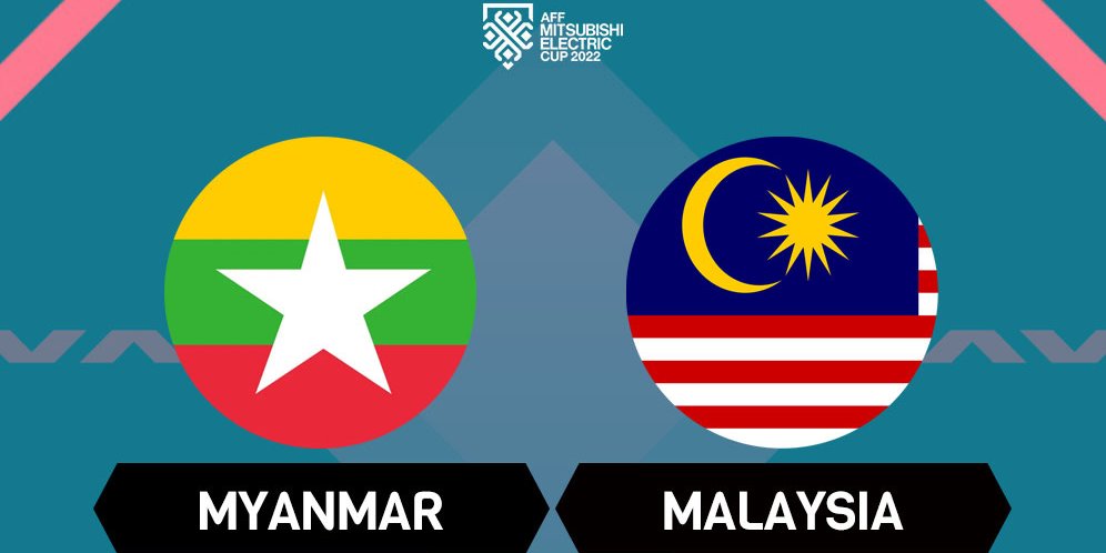 Link Live Streaming Myanmar vs Malaysia 21 Desember 2022 - Bola.net