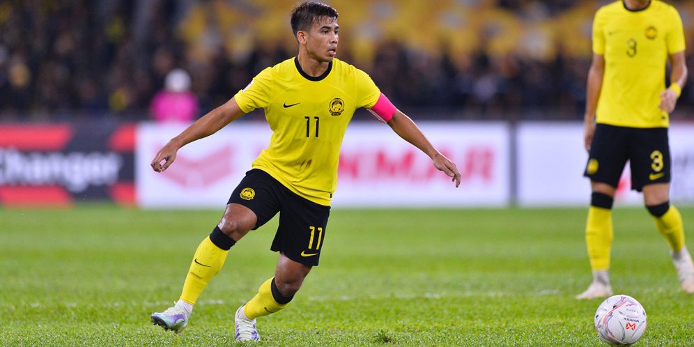 Absen Cetak Gol Pada 2 Pertandingan Awal Piala AFF 2022, Kemampuan Safawi Rasid Menurun? - Bola.net