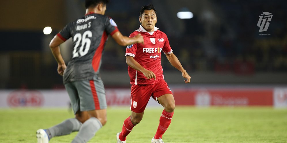 4 Penyerang Veteran Eks Timnas yang Masih Bersaing di BRI Liga 1: Samsul Arif Rasa Wonderkid ...