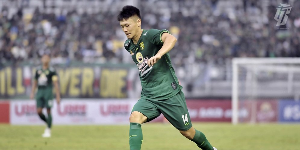 Aji Santoso: Sho Yamamoto Lebih Bagus dari Taisei Marukawa - Bola.net