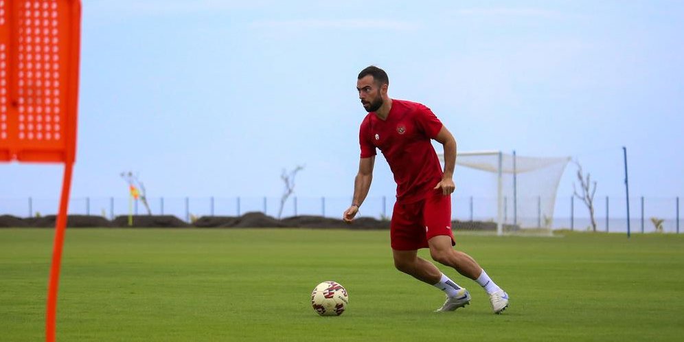 6 Pemain yang Patut Ditonton Aksinya di Piala AFF 2022 - Bola.net