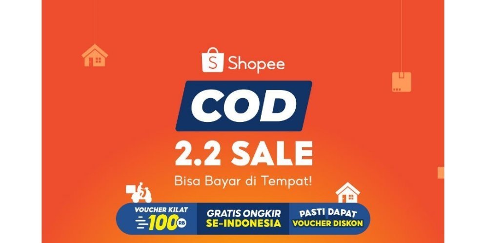 Tips Pahami Kebutuhan dan Keinginan dalam Belanja Bersama Shopee COD 2. ...