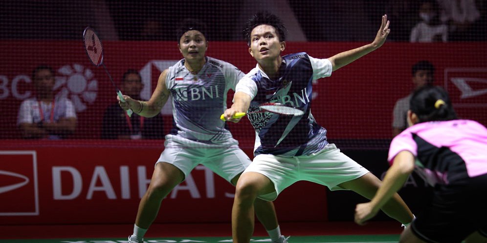 Link Live Streaming Final Kejuaraan Dunia Badminton BWF 2023 di iNews TV dan BWF TV, 27 Agustus ...