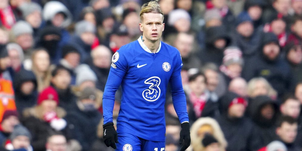 Chelsea Menang lagi, Mudryk Cadangan lagi, Terhindar dari Meme 007 lagi ...