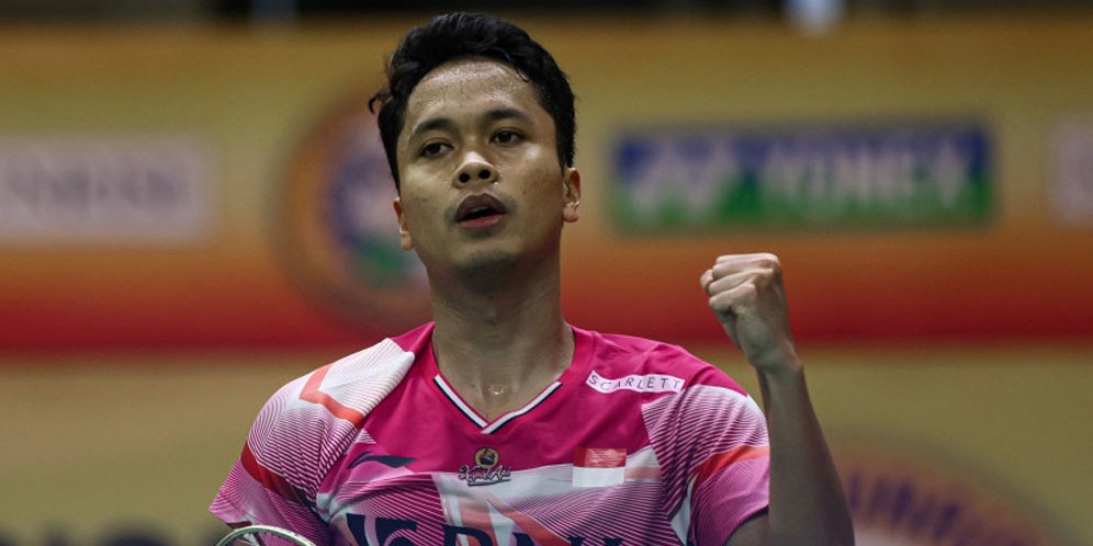 Kumpulan Berita Badminton Asia Championships Terbaru - Bola.net