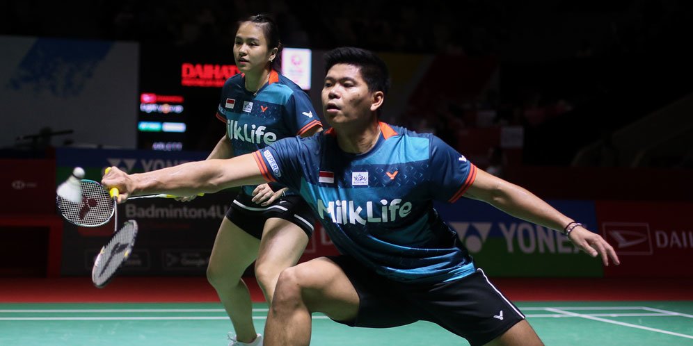 Jadwal 8 Wakil Indonesia di Babak 16 Besar China Open 2023 - Bola.net Jadwal 8 Wakil Indonesia di Babak 16 Besar China Open 2023 - Bola.net