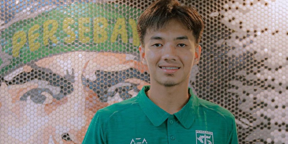 Cetak Brace dalam Duel Persis vs Persebaya, Aji Santoso Puji Muhammad ...