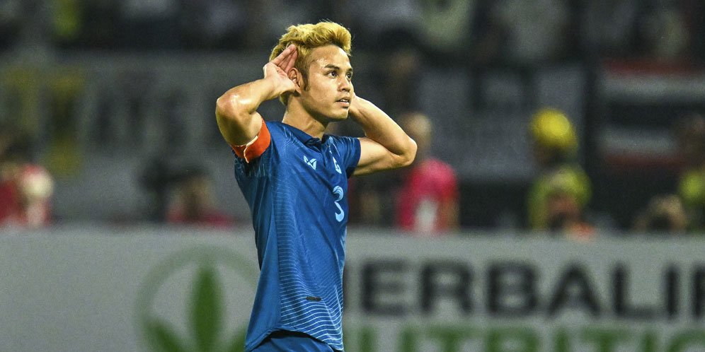 Piala AFF 2022: Theerathon Bunmathan MVP, Dangda & Tien Linh Top Skor Bersama - Bola.net