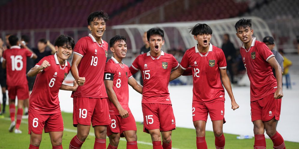 3 Pemecah Kebuntuan yang Bisa Diandalkan Timnas Indonesia U-20 untuk ...