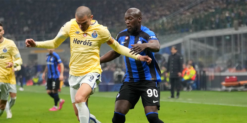 Kegemukan, Berat Badan Romelu Lukaku Mencapai 103 Kilo! - Bola.net