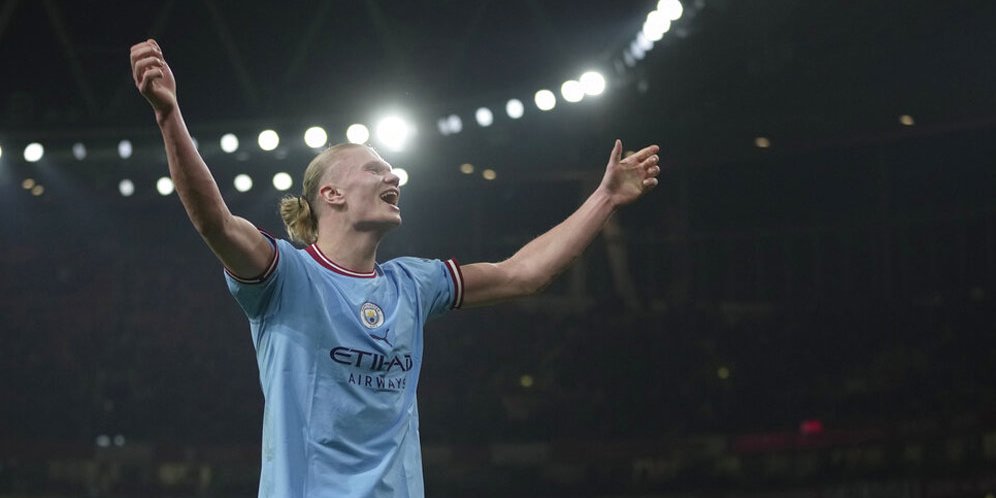 Nottingham Forest vs Manchester City: Preview, Jadwal Live Streaming, Prediksi Starting XI ...