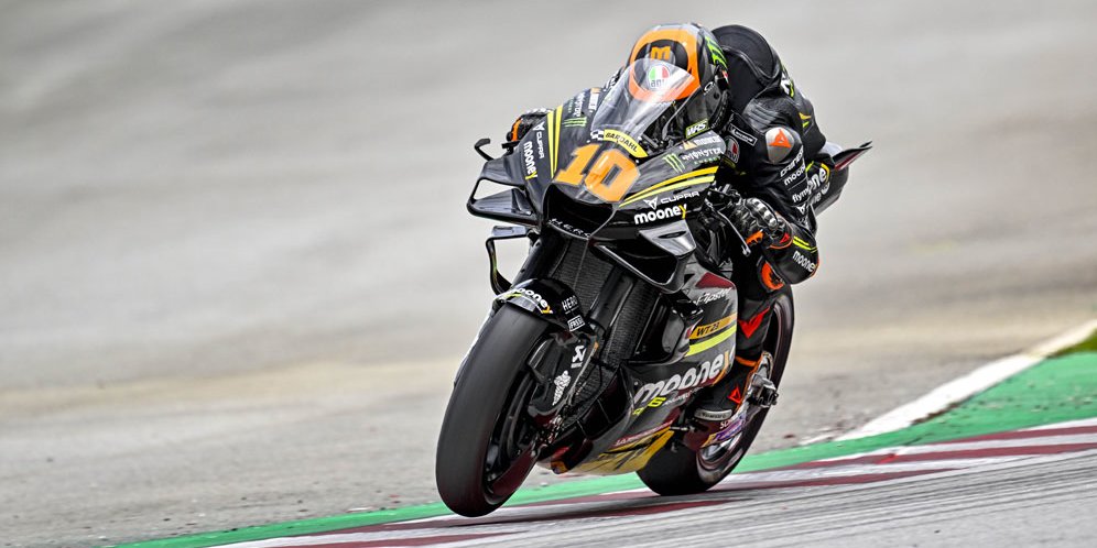 Hasil Tes Pramusim MotoGP Sepang 2023 Hari Ketiga: Luca Marini Terdepan ... Hasil Tes Pramusim MotoGP Sepang 2023 Hari Ketiga: Luca Marini Terdepan ...