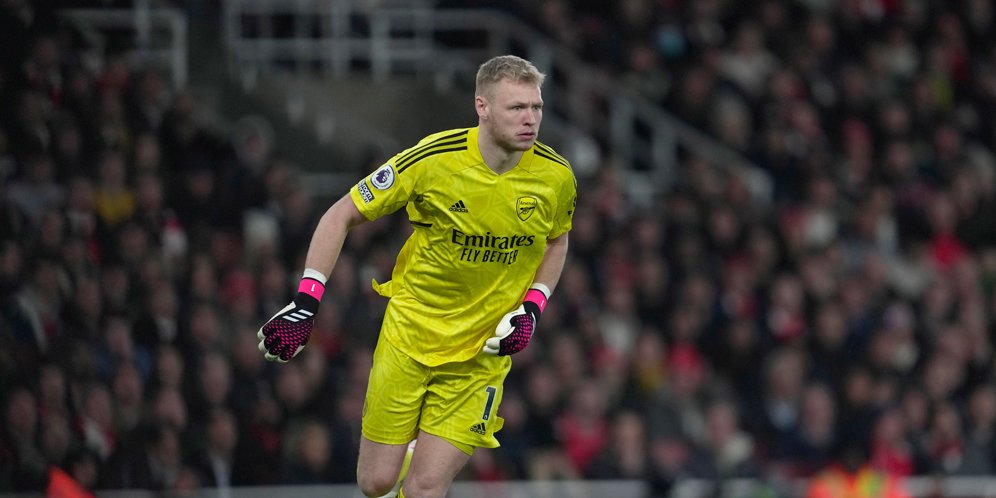 Arsenal Siapkan Kontrak Jangka Panjang untuk Aaron Ramsdale - Bola.net