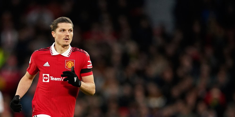 GWS! Marcel Sabitzer Akhiri Musim Lebih Cepat - Bola.net