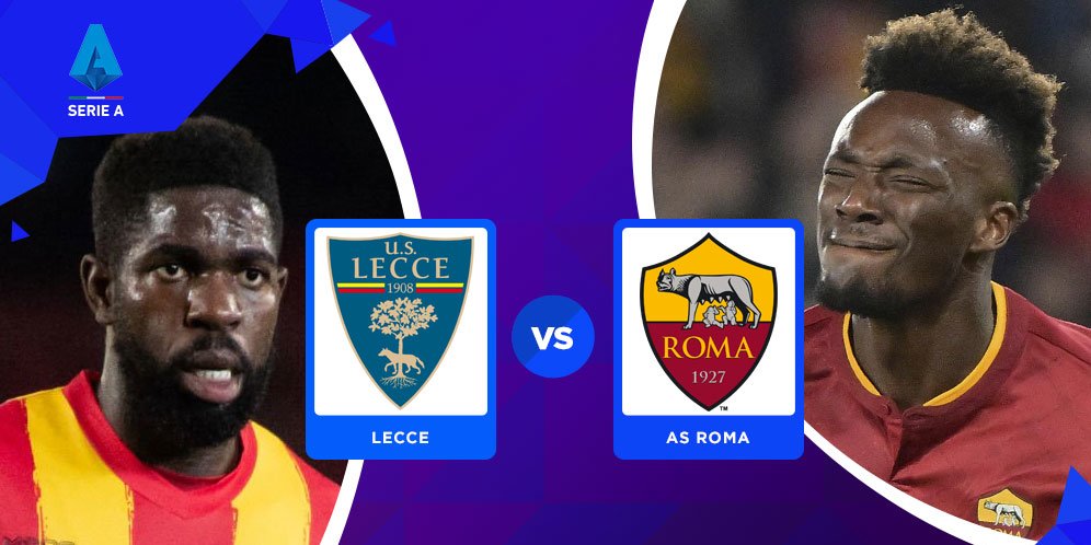 Prediksi Lecce vs AS Roma 12 Februari 2023 - Bola.net