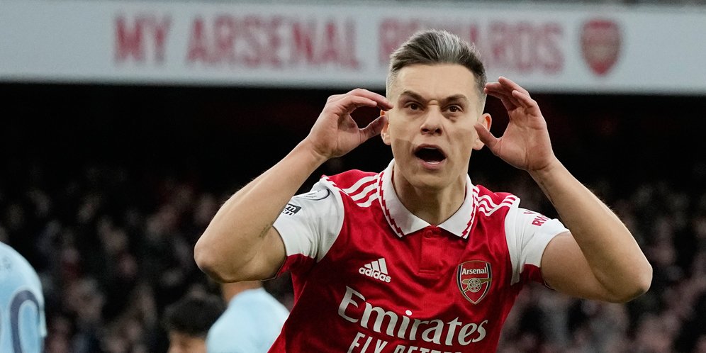 Lebih Ngeri dari Trossard, 4 Pemain Ini Sanggup Bikin 4 Assist dalam ...