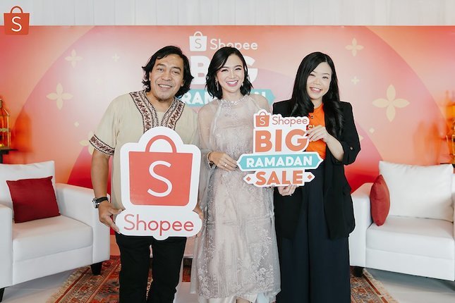 Selain Banjir Promo Menarik, Shopee Big Ramadan Sale 2023 Hadirkan ...