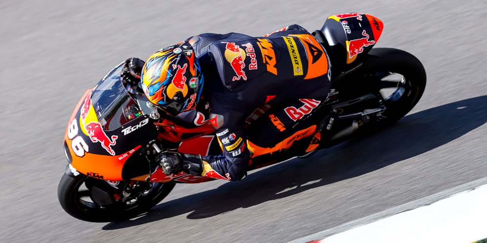 Klasemen Sementara Moto3 2023 Usai Seri Austin - Bola.net