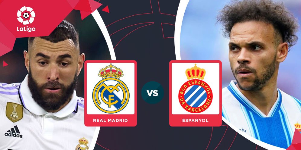 Prediksi Real Madrid vs Espanyol 11 Maret 2023 - Bola.net