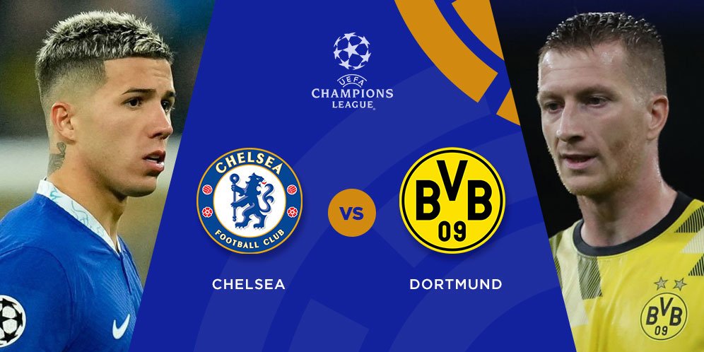 Prediksi Chelsea vs Borussia Dortmund 8 Maret 2023 - Bola.net