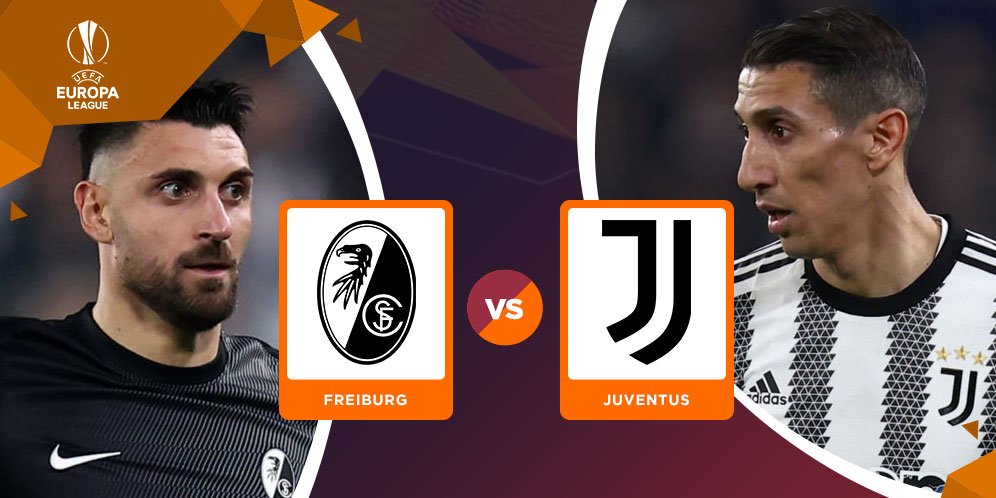 Prediksi Freiburg vs Juventus 17 Maret 2023 - Bola.net