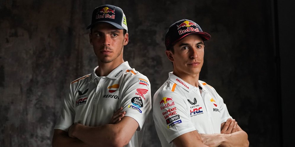 Marc Marquez: Sudah Hukum Alam, Rider Muda Pasti Bakal Kalahkan Saya