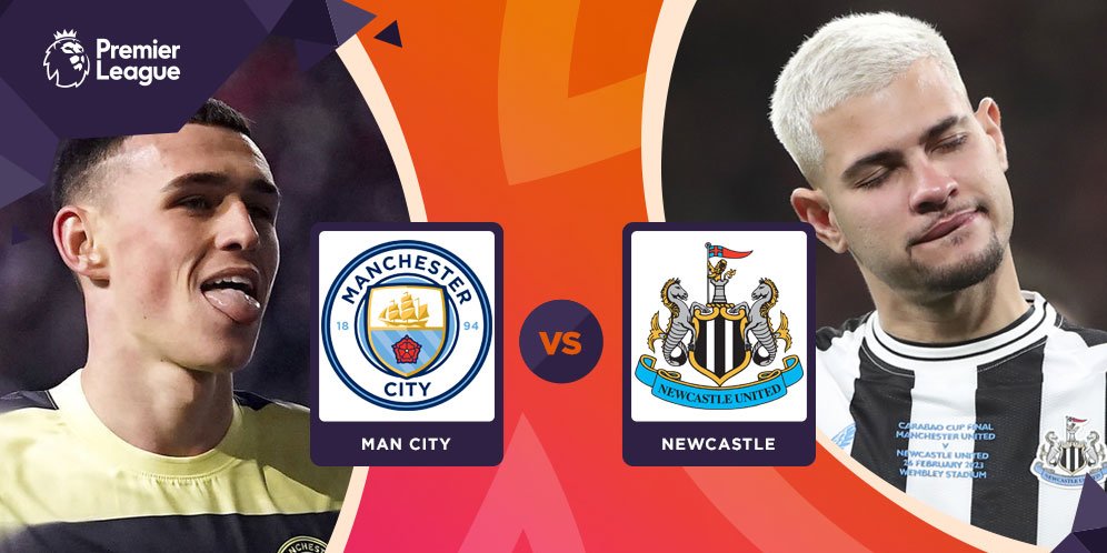 Prediksi Manchester City vs Newcastle 4 Maret 2023 - Bola.net