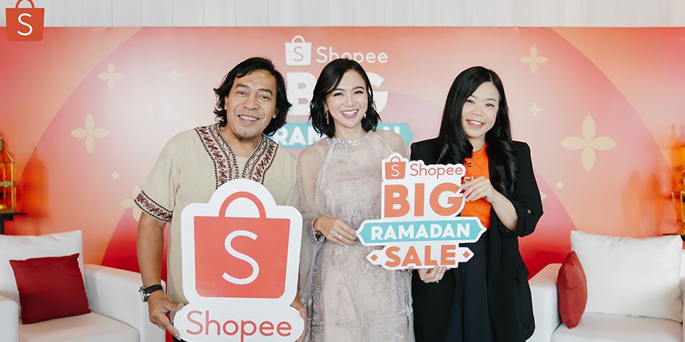 Selain Banjir Promo Menarik, Shopee Big Ramadan Sale 2023 Hadirkan ...