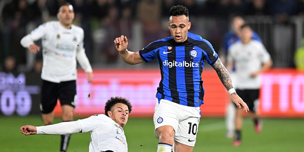 Gol Anak Paolo Maldini dan Kekalahan Inter Milan - Bola.net