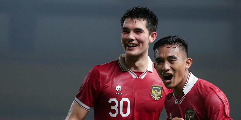 Link Live Streaming Timnas Indonesia vs Palestina di RCTI - Bola.net