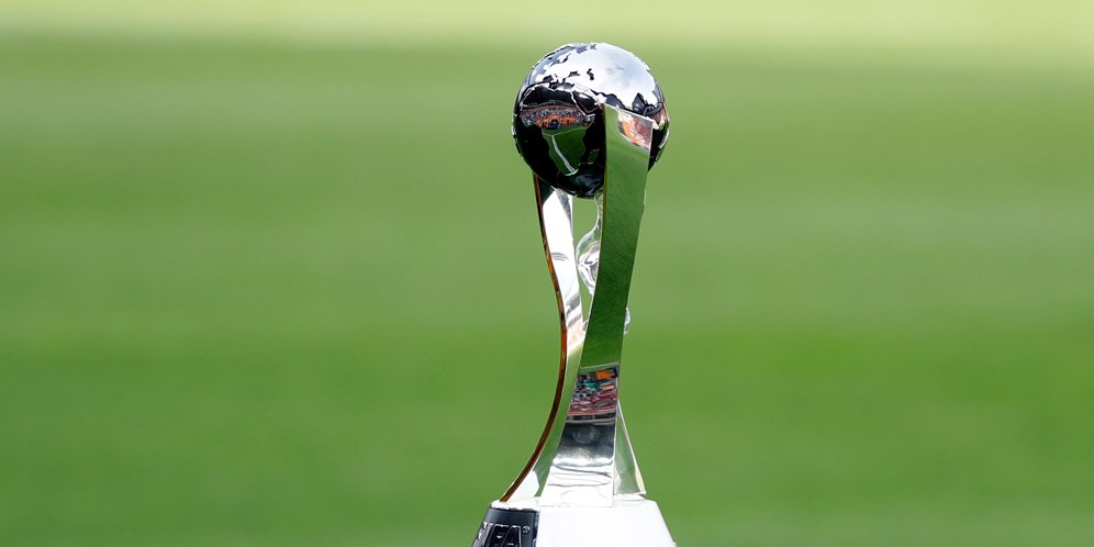 Jadwal Lengkap Piala Dunia U-20 2023 - Bola.net