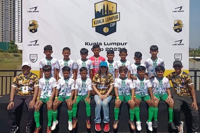 BLiSPI Gelar Turnamen Usia Muda Berhadiah Tampil di Vietnam dan ...