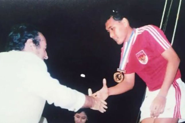 Mengenang Perjalanan Timnas Indonesia Raih Medali Emas Sepak Bola SEA Games 1991 - Bola.net