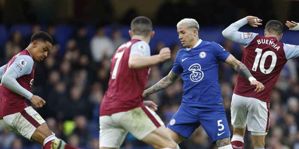 Jadwal Liga Inggris Pekan Ini Live Di Sctv Dan Vidio 1 4 April 2023