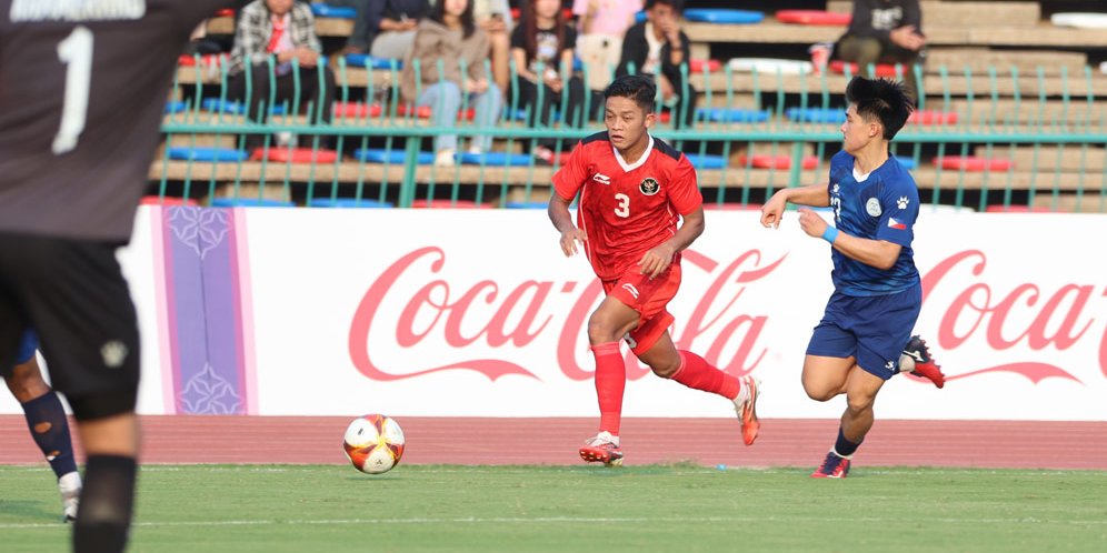 Jadwal Siaran Langsung SEA Games 2023 di RCTI: Timnas Indonesia U-22 vs ...