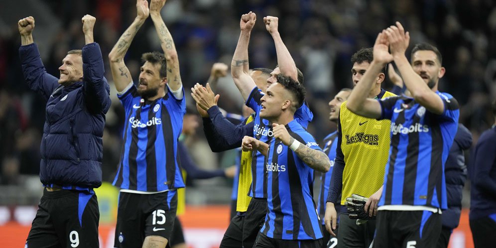 4 Pemain Inter Milan yang Bisa Bantu Napoli Segera Raih Scudetto - Bola.net 4 Pemain Inter Milan yang Bisa Bantu Napoli Segera Raih Scudetto - Bola.net