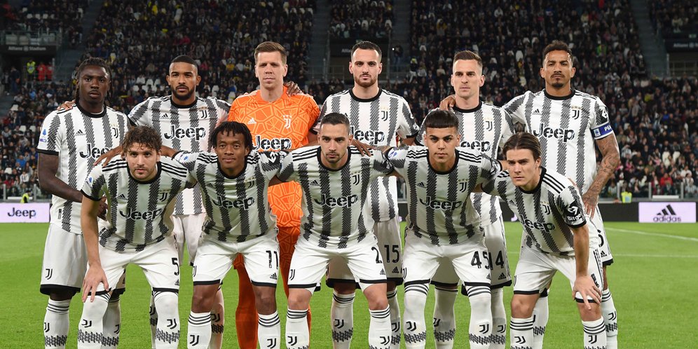 Link Nonton Live Streaming Gratis Coppa Italia Juventus vs Inter Milan - Bola.net