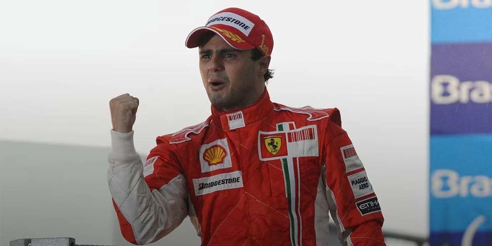 Felipe Massa Siap Kasuskan Kontroversi F1 2008, Lewis Hamilton Bisa ...